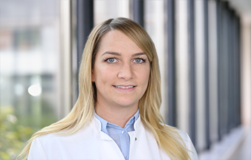 Gefäßchirurgie - Team