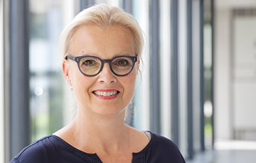 Neurologie - Chefarzt